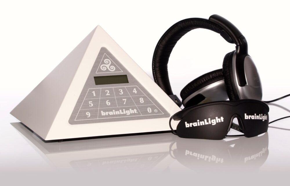 brainLight Systeme – VITA REGIA