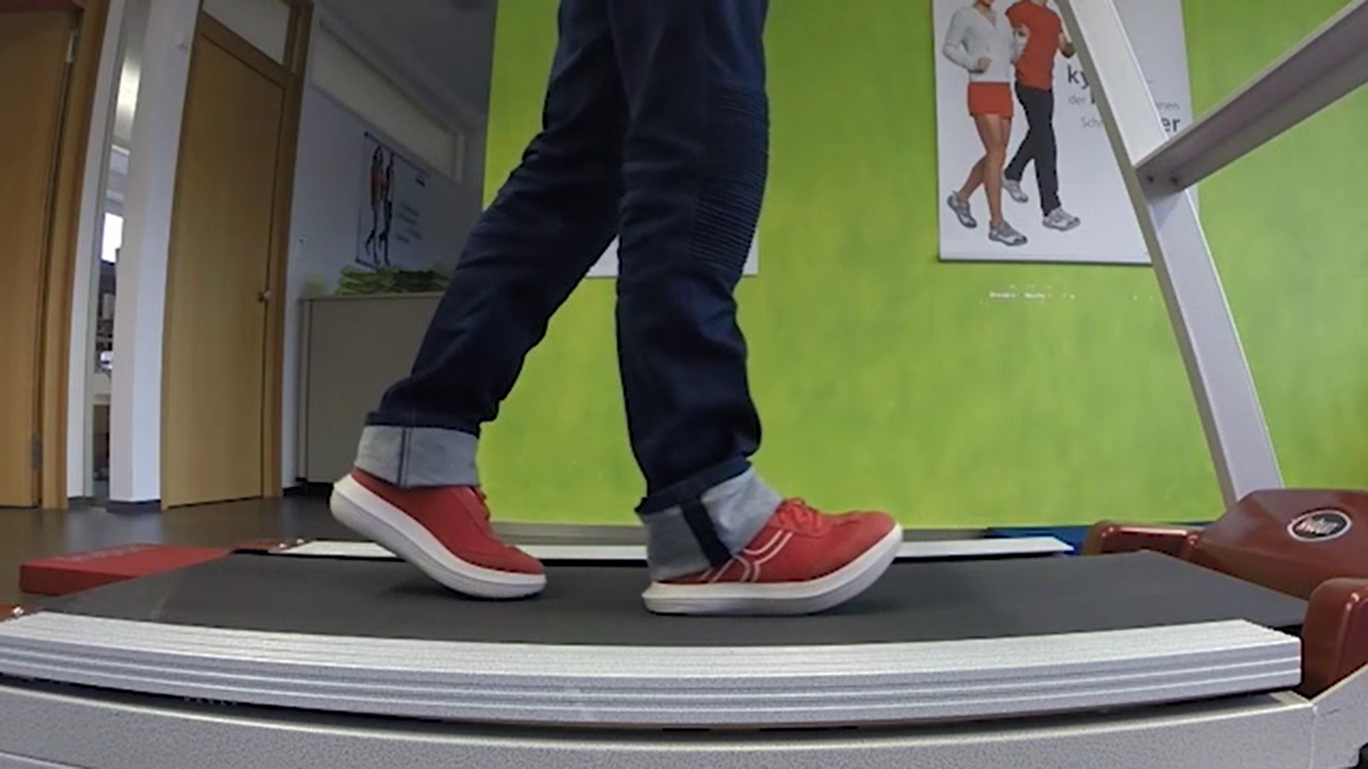 kybun Intervall Walking – VITA REGIA